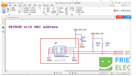 linux驱动开发 编写 eeprom at24c02驱动 腾讯云开发者社区 腾讯云