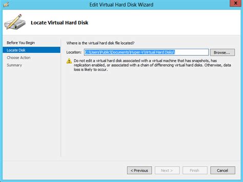how to convert vhd to vhdx with hyper v 3 virtualization review