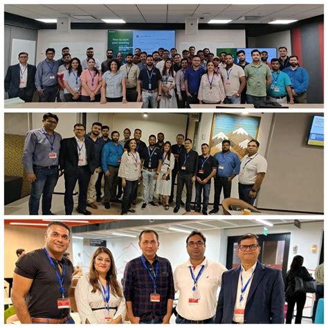 Akanksha Garg On Linkedin Aws Ebaworkshop Spicejet