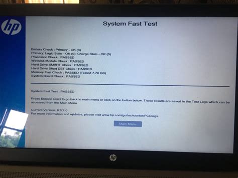 Why Is My Hp Printer Power Button Blinking Answered Expert Tips