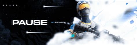 Fortnite Headers Banners Behance