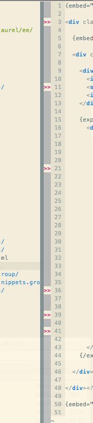 Macvim Output Question Stack Overflow