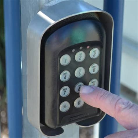 Safety Security Access Control Equipment Rotech