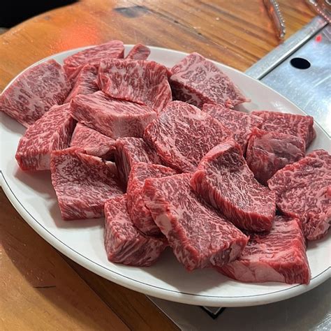 하남 부영아파트 상가에서 한우 먹기 [우리한우정육점] 네이버 블로그