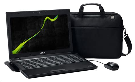 Ноутбук не для всех, но для каждого / Блог компании ASUS Russia / Хабр