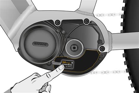 Speedbox 3 0 B Tuning For Bafang 3pin Connector Speedbox Tuning