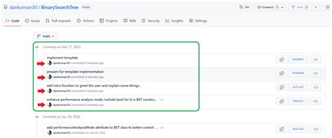 Force Rewrite Commit Authorship History Using Git Command Line