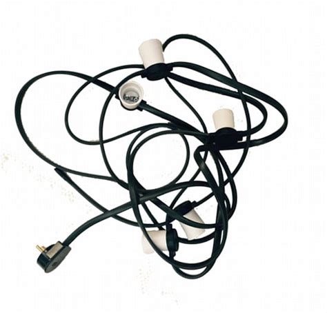 גרלנדה 10 מטר סמיקום בראשית חלפים