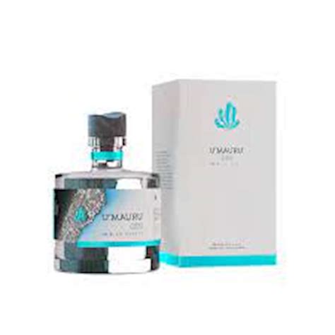 Gin Umauru Scogliera Lavica 40 Cl50 Antica Enoteca Giulianelli