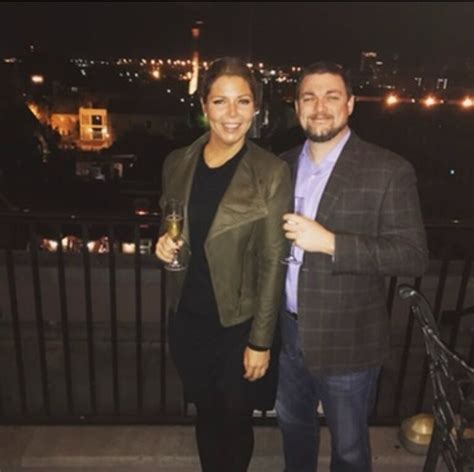 Courtney Gartman And Ryan Oldhams Wedding Website The Knot