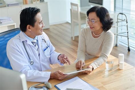Reasons Why You Should Consider Getting A Health Screening