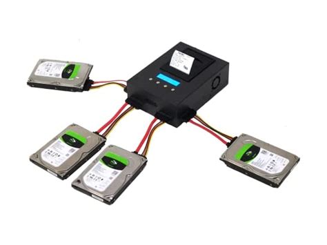 Ez Dupe Hd Hard Drive Duplicator