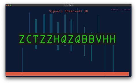 2022 Day 6 Part 2 Aoc The Game We Get Signal Radventofcode