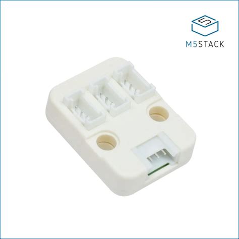 M5stack 1 3 Hub Unit M5stack U006