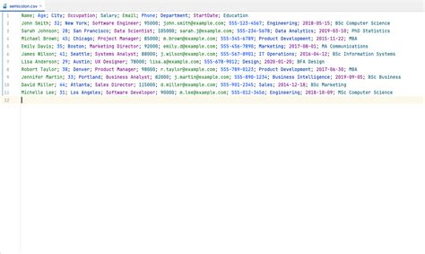 Csv Color Pro Intellij Ides Plugin Marketplace