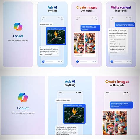 Microsoft Copilot AI Companion Arrives On IOS And IPadOS Here S A