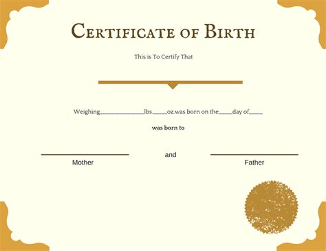 Birth Certificate Memes Imgflip