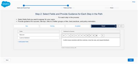 Step By Step Guide Path Assistant Blogs Perficient