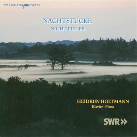 Amazon Musicでheidrun Holtmannのpiano Recital Holtmann Heidrun