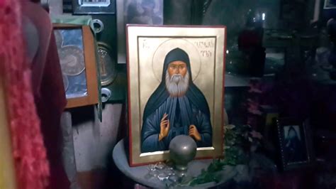 Церковь святого отца Гавриила построенная им лично მამა გაბრიელის ეკლესია Youtube