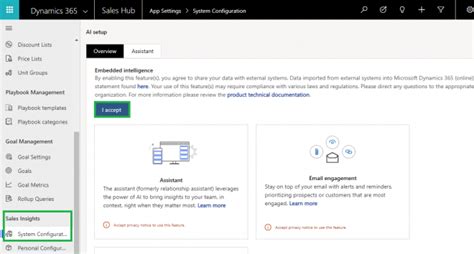 How To Enable And Use Connection Insights Feature In Dynamics 365 Crm