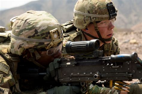 DVIDS Images Range Qualification Image 34 Of 43