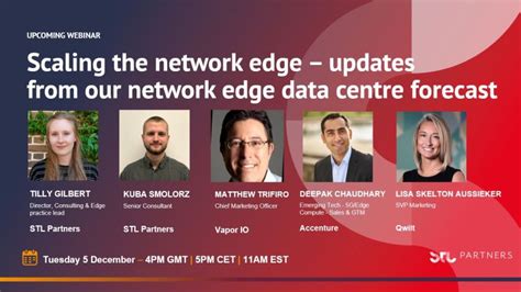 edgecomputing edgecompute datacentres webinar stl partners