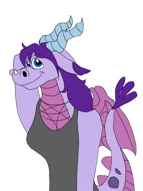 Adean With Hot Outfit Png By Adeanthepurpledragon On Deviantart