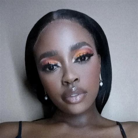 Ntsako Iam Ntsako • Threads Say More