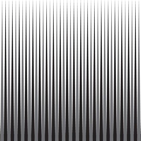 Simple Abstract Metal Grey Black Color Vertical Line Pattern 37894241