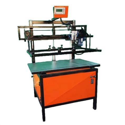 دستگاه چاپ سیلک تک رنگ مدل St Up صنعت تک