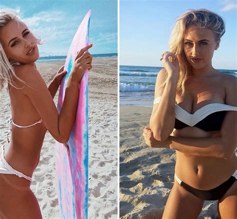 Ellie Jean Coffey Instagram