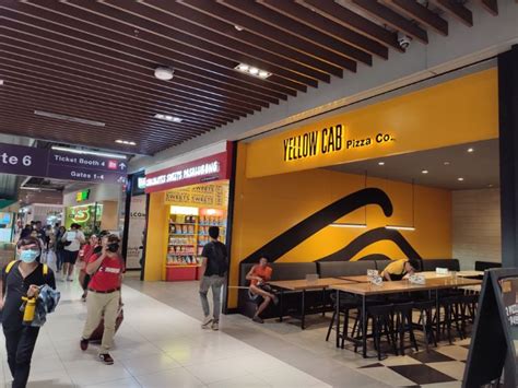 Pitx Terminal Schedule Routes Booking And More Jon To The World Blog