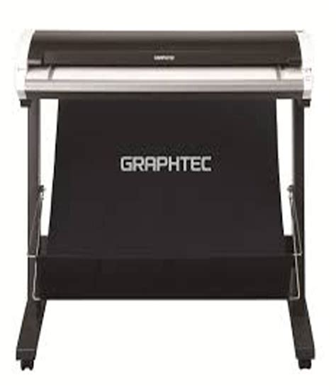 Graphtec Scanner Csx 530 09 At ₹ 350000 Piece New Items In Mumbai Id 24123783991
