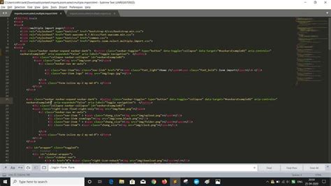 Entry By Nikhiltank For Convert Images To Responsive Bootstrap HTML And CSS Freelancer