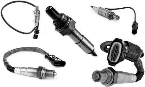 Lambda Sensor What It Is How It Works Breakdowns Cleaning Price