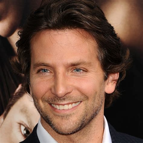Bradley Cooper Career
