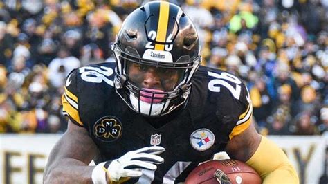 Aditi Kinkhabwala How Pittsburgh Steelers Players Are Reacting To Le