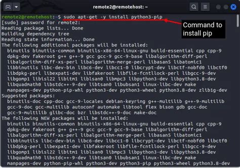 Cómo usar ChatGPT en la terminal de Linux (2023) - Top Big Data