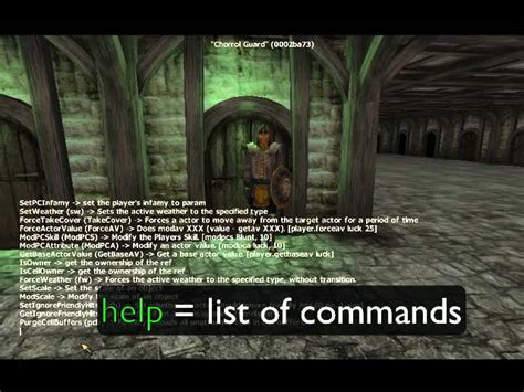 Skyrim Console Commands Armor Wheelslena