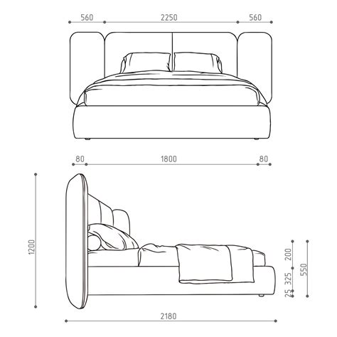 Best 13 Headboard Sizes Chart And Dimensions Guide Artofit