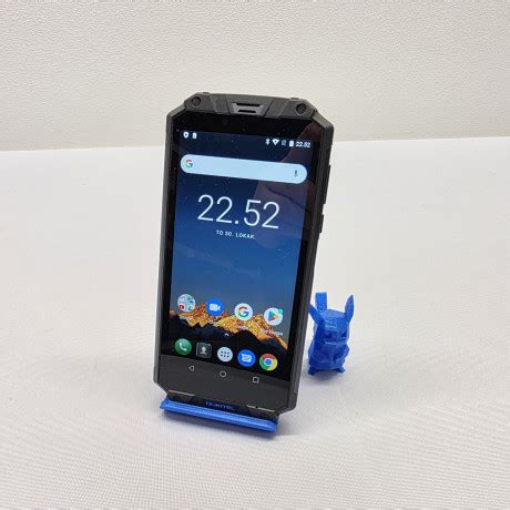 Oukitel Wp2 älypuhelin Konkurssihuutokauppa