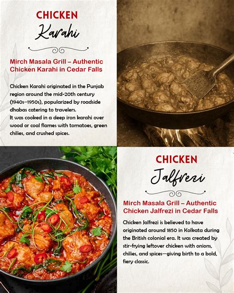 Mirch 🔥 Dive Into Creamy Richness… Butter Chicken Made Fresh Bold