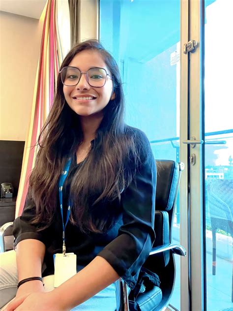 Rishika Gupta On Linkedin Notsomediocre
