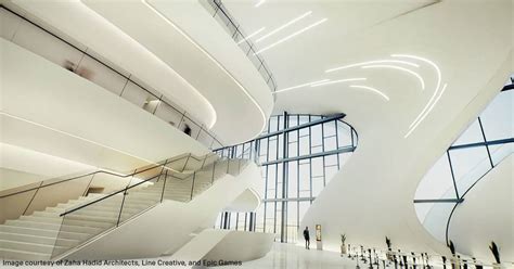 Unreal Engine In Visualizing Architecture Unreal Engine Cloud Rendering