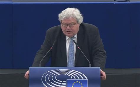 ევროპარლამენტარი ქართული ოცნება იქცა ქართულ კოშმარად უნდა შევიმუშავოთ სანქციები გურიის მოამბე