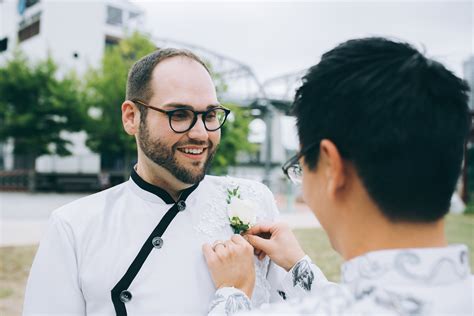 Heath Pascal Bridge Building Wedding — Details Nashville Photography