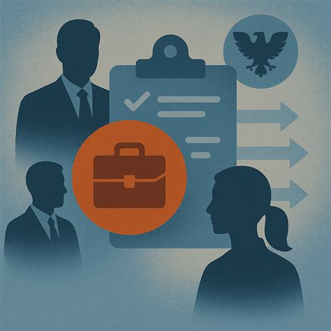 Executive Coordination — Glows Government Low Code Open Source