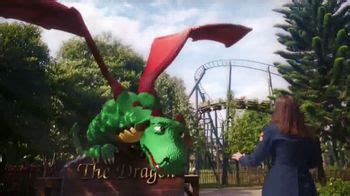 Legoland Tv Spot Are You Ready For Fun Ispot