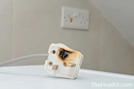 What Causes The Low Voltage At Outlet How To Fix It
